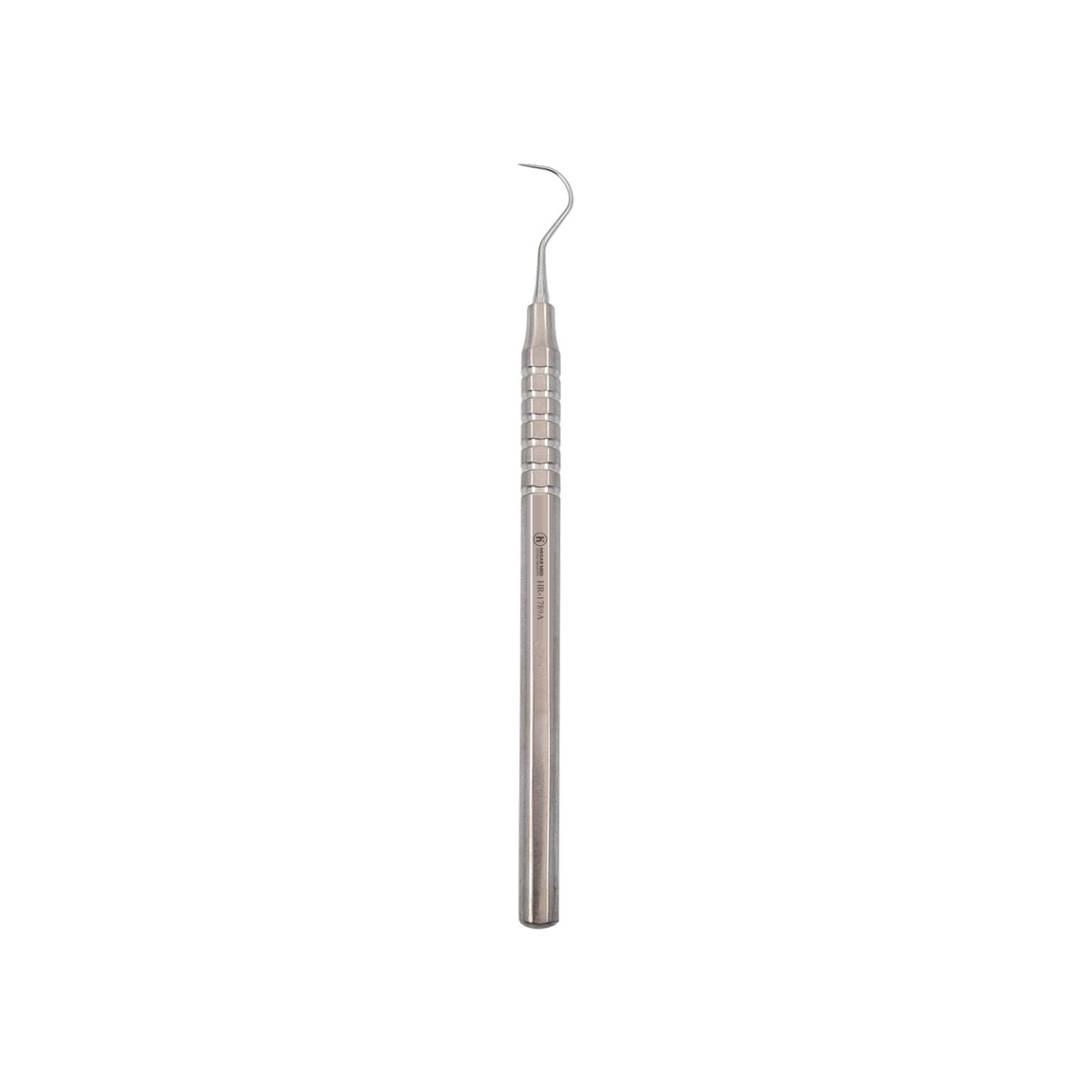 Super Light Dental Probe with Ergonomic Handle – Hegar Med Industry