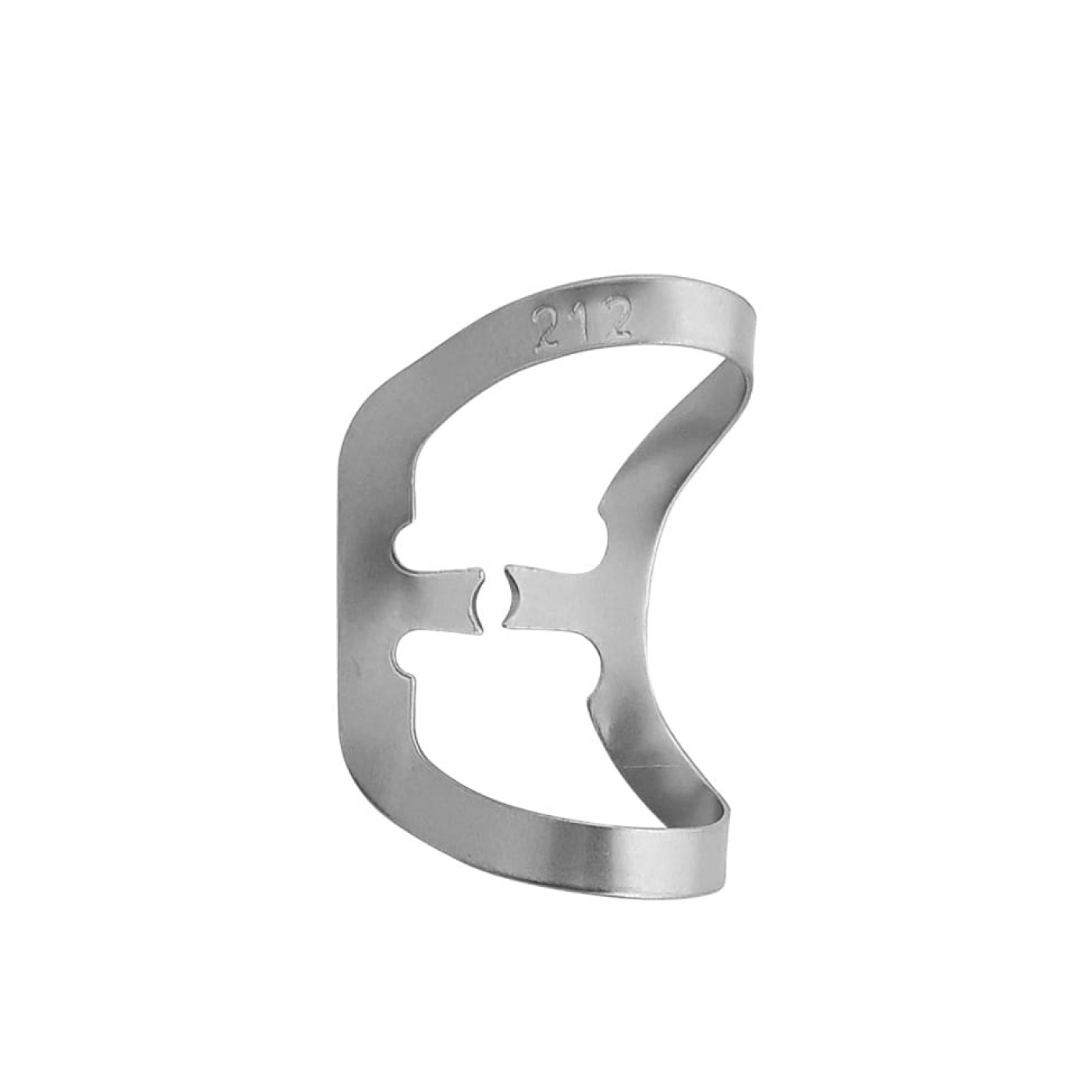 Rubber Dam Clamp Fig. 212 – Superior Isolation for Posterior Teeth ...