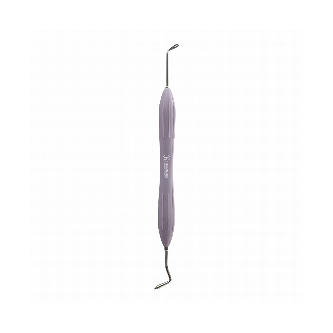 Shape Art Dent Composite Thickness Measuring Instrument (Lilac Handle ...